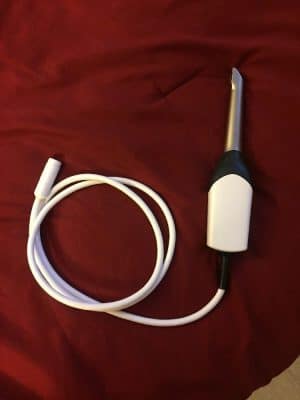 Sirona CEREC Omnicam CADCAM Camera | SHINODA DENTAL