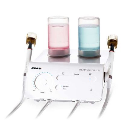 Piezon Master 700 | ADVANCED POWER SCALING