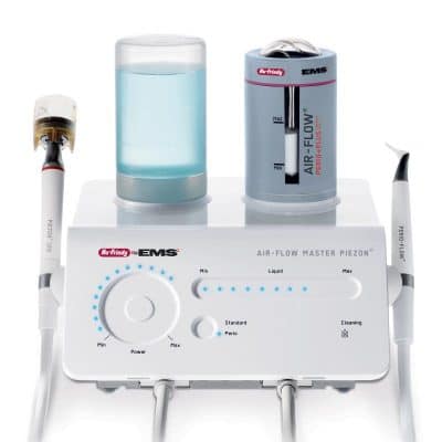 Top 10 Dental Ultrasonic Scaler In Dentistry | Shinoda Dental
