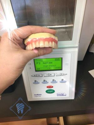Ivoclar Vivadent IvoBase Injector Injection Systems | SHINODA DENTAL