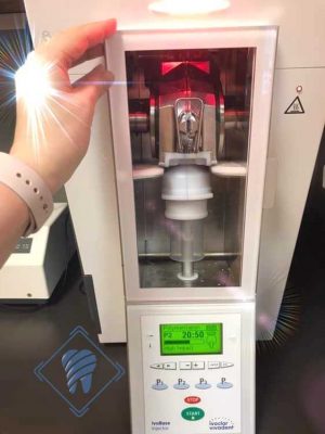 Ivoclar Vivadent IvoBase Injector Injection Systems | SHINODA DENTAL