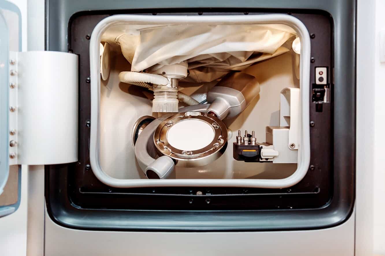 The Ultimate Guide to Dental Milling Machines: Features, Benefits ...