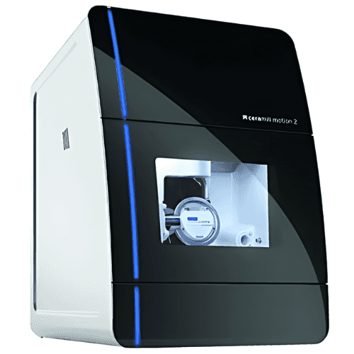 AMANN GIRRBACH CERAMILL MOTION 2 Milling UNIT | SHINODA DENTAL