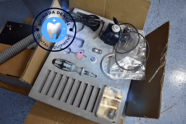 Dentsply Sirona InLab MC X5 Dental Milling Machine | SHINODA DENTAL