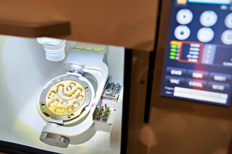 Choosing The Right VHF Milling Machine For Your Dental Clinic: A Guide ...