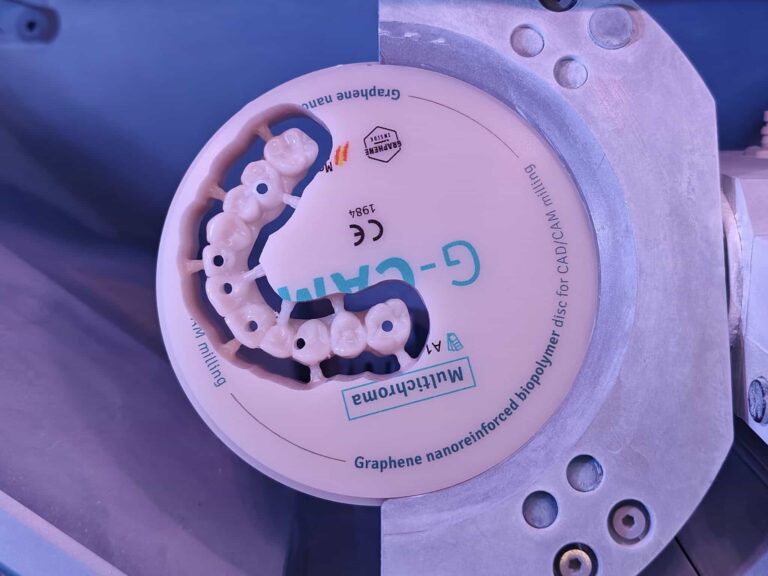 VHF R5 5-Axis Dental CAD/CAM Milling Machine | SHINODA DENTAL